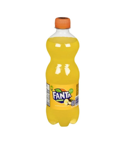 Fanta Pineapple 600ml | C&P Online Delivery