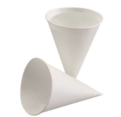 PAPER FUNNEL | Branca Distribution