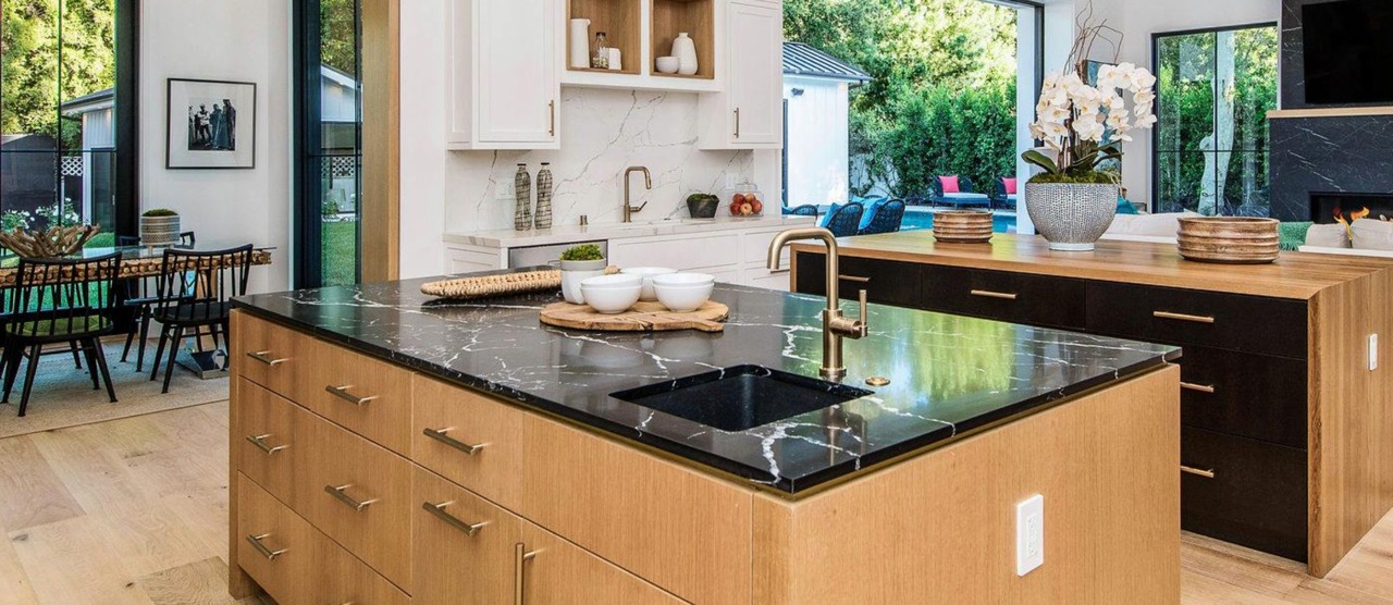 Gallery | Verona Quartz Surfaces | Kitchen Countertops | United States