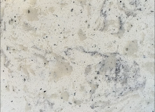 Silver Sea | Granite Quartz | Verona Quartz | Pendle Hill