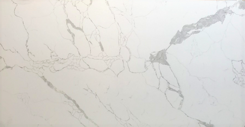 Calacatta Blanco Quartz Countertops | Quartz LA FINAL