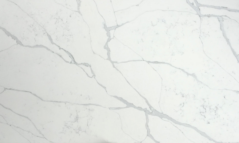 Statuario Venato | Verona Quartz