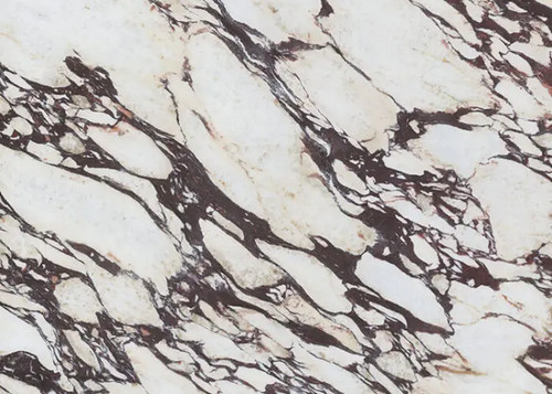 Calacatta Viola | Marble Countertop | Verona Quartz
