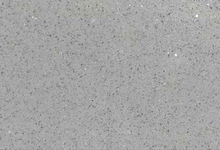Sparkle Grey | Grey Quartz Countertops | Verona Quartz