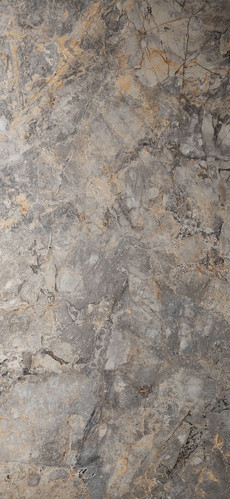 Invisible Grey Stone Wall Panel | Verona Quartz