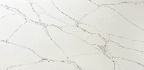 Calacatta Milano | Michelangelo Quartz | Verona Quartz