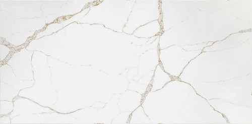 Calacatta Aurora Gold | Verona Quartz