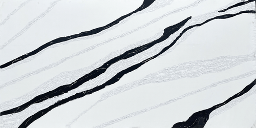 Panda | Verona Quartz | Panda Venato Marble