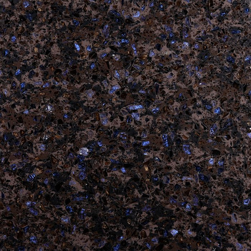 Blue Gem | Lagos Blue | Labrador Antique | Verona Quartz