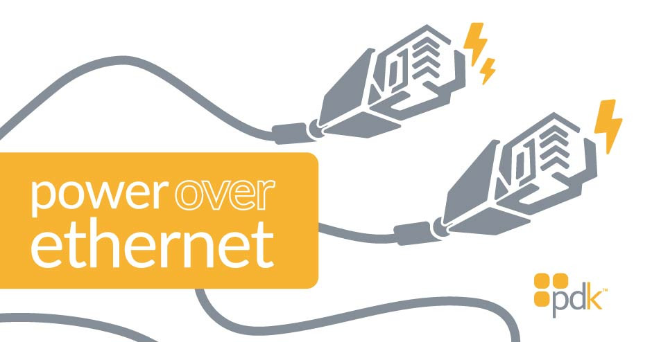 Power over Ethernet: A Guide to Better Power Management