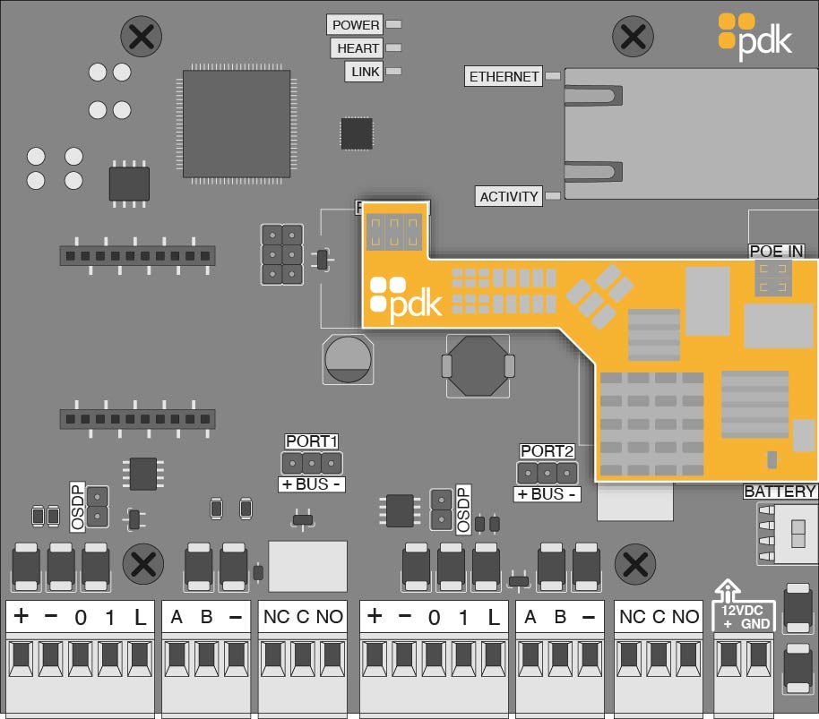 Power over Ethernet: A Guide to Better Power Management