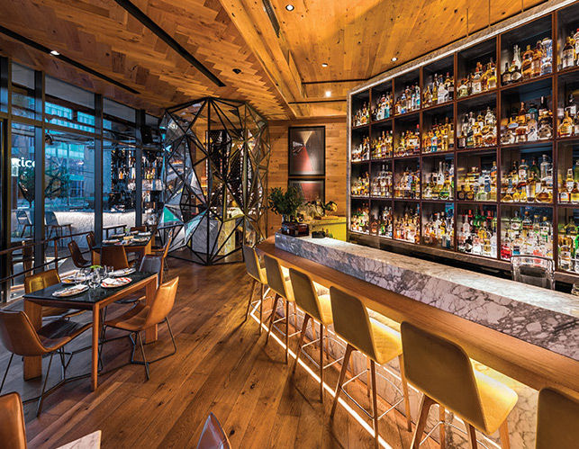 Arquitexto: SBG Kitchen | Acebal Canney