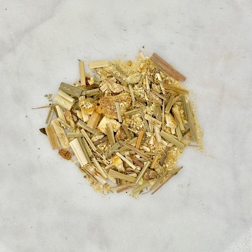 Ginger Snap | Langley Tea Farms