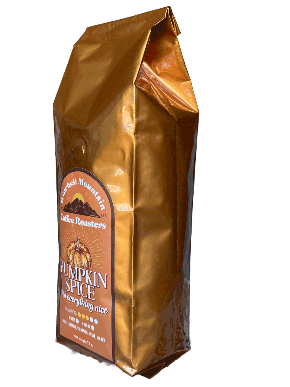 Core Coffee Roasts | Winchell Mountain Coffee Roasters