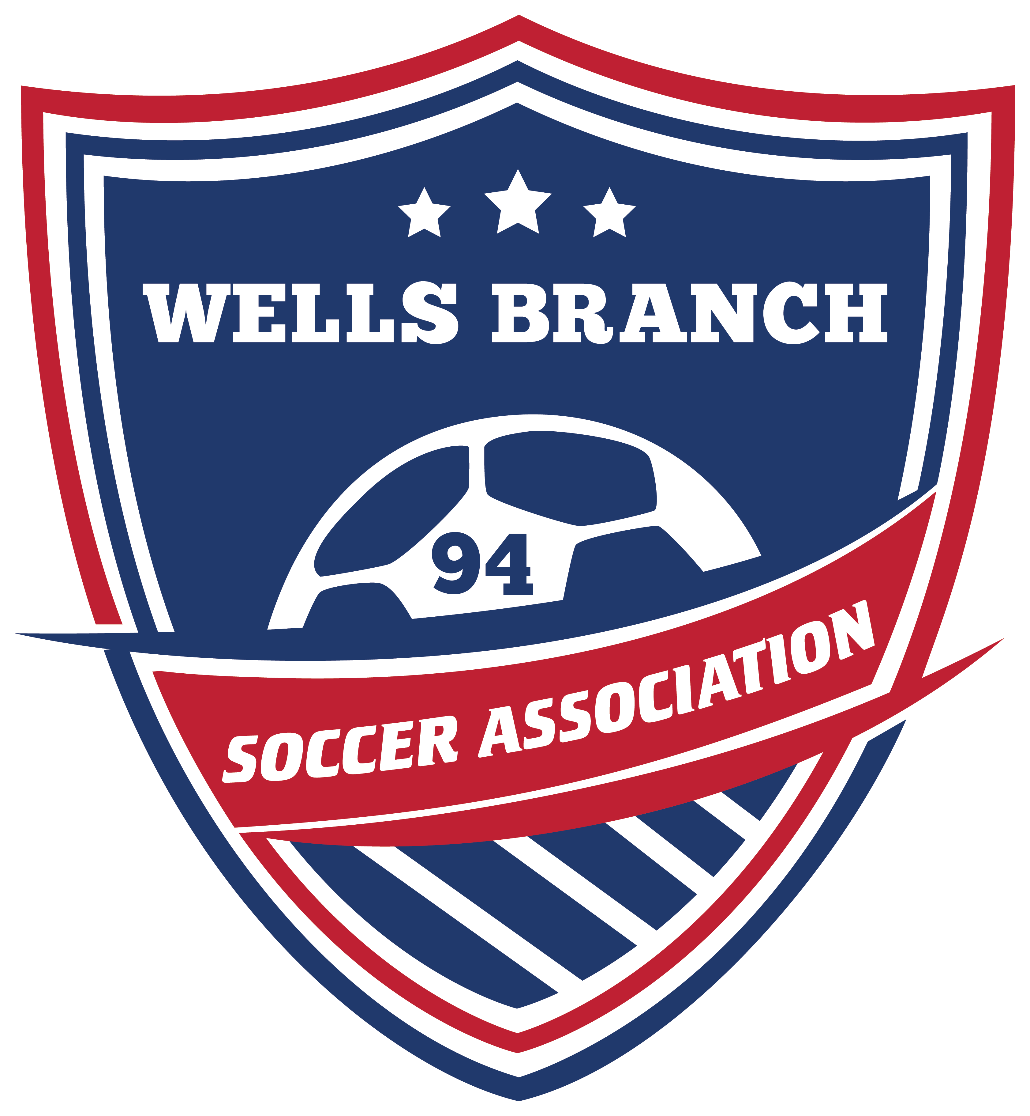 Nasa U12 Soccer Logo