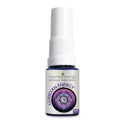 MINI GUARDIAN ENERGY - 10ML | Essential Energy