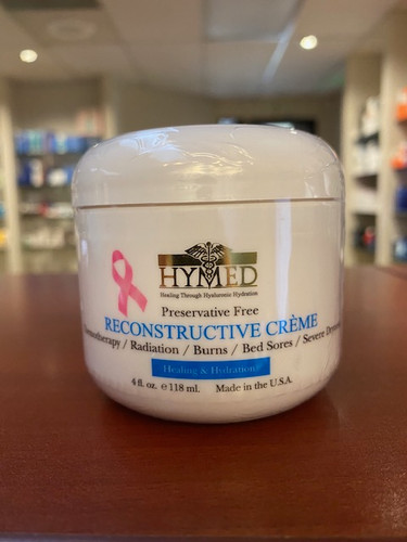 Reconstructive Cream (for Cancer patients) | Brightwater Spa