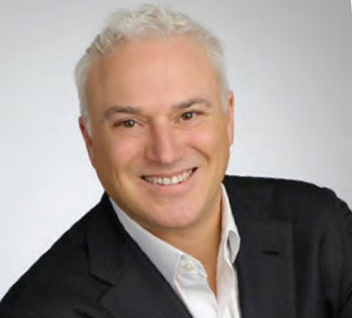 Admedus COO David St. Denis on Courage, Commitment and Conversation