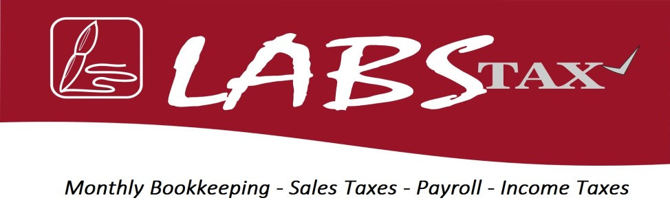 Bookkeeping Services | LABS TAX in Kenner