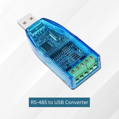 RS-485 to USB converter | RXN Electric