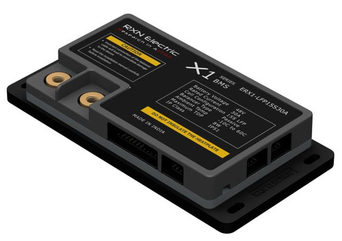 X1 Series BMS | RXN Electric