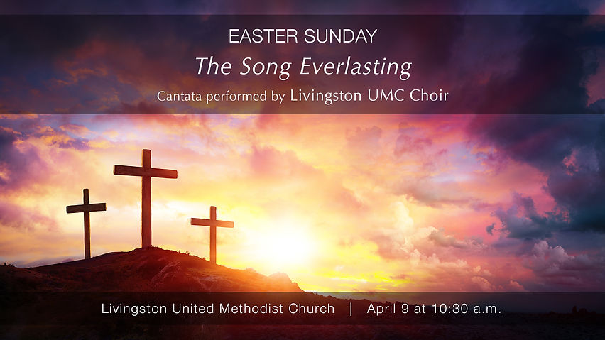BULLETIN | Livingston UMC