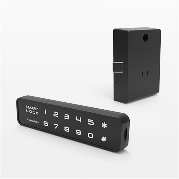 Cabinet Digital Lock | smart-home