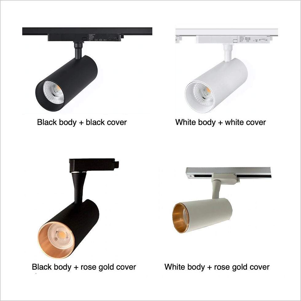 Smart Lights | Innovative LED Lighting | Various Design