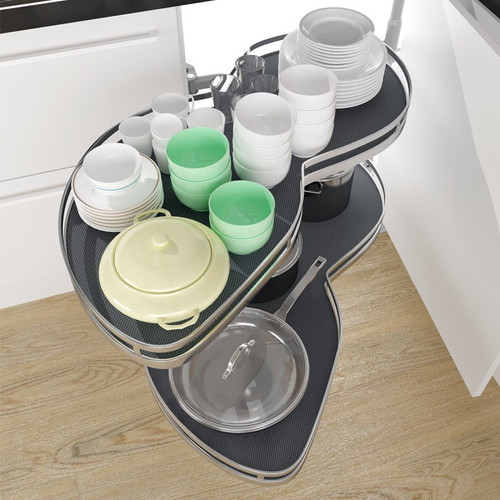 Kitchen System Storage | Magic Corner | Innovative Solution