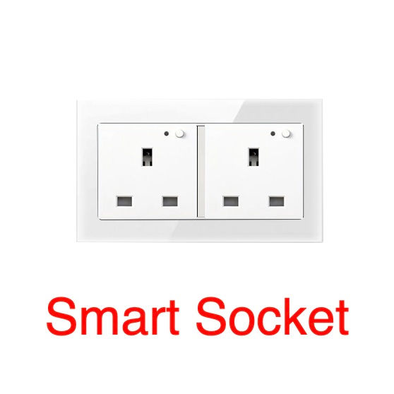 Smart Home | Home Automation | Smart Plug