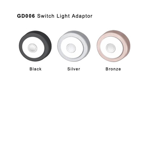 Smart LED Light Adaptor | Eureka Power Track