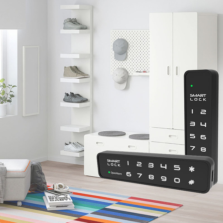 Cabinet Digital Lock | smart-home