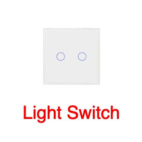 Smart Home | Home Automation | Smart Switch