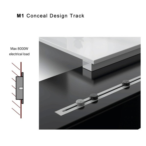 Smart Power Track | Innovative Power System | Power Management