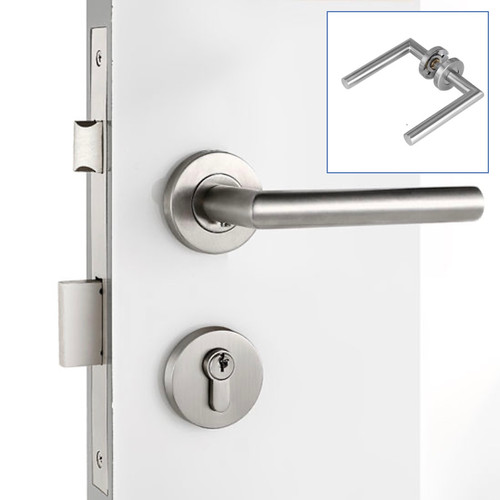 WT Lever Handle Lock | Quality Lock Mechanism
