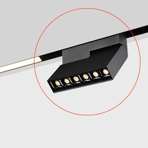 Magnetic Track Light | New Concept Light System | Easy Installation