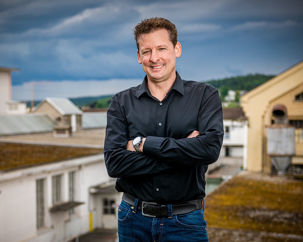 Interview: "Thomas Guhl" - mit PROSCENIUM