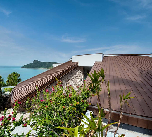 Sustainable Cladding and Roofing | Colorbond Cladding | South East ...