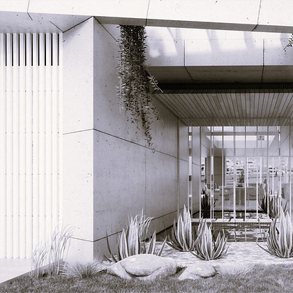 Building Design | Considered Colab