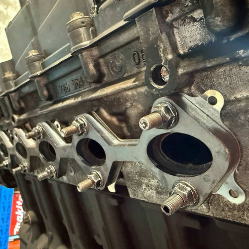 Performance Parts - M57n & M57n2 | Red Beard Fabrications