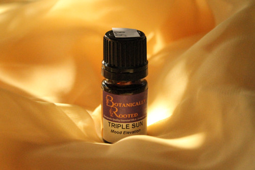Triple Sun | Wholistic Aromatics