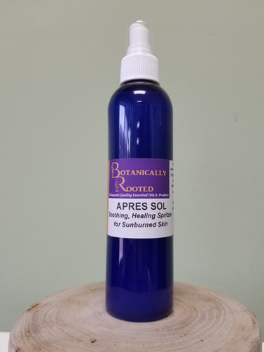 Apres Sol | Wholistic Aromatics