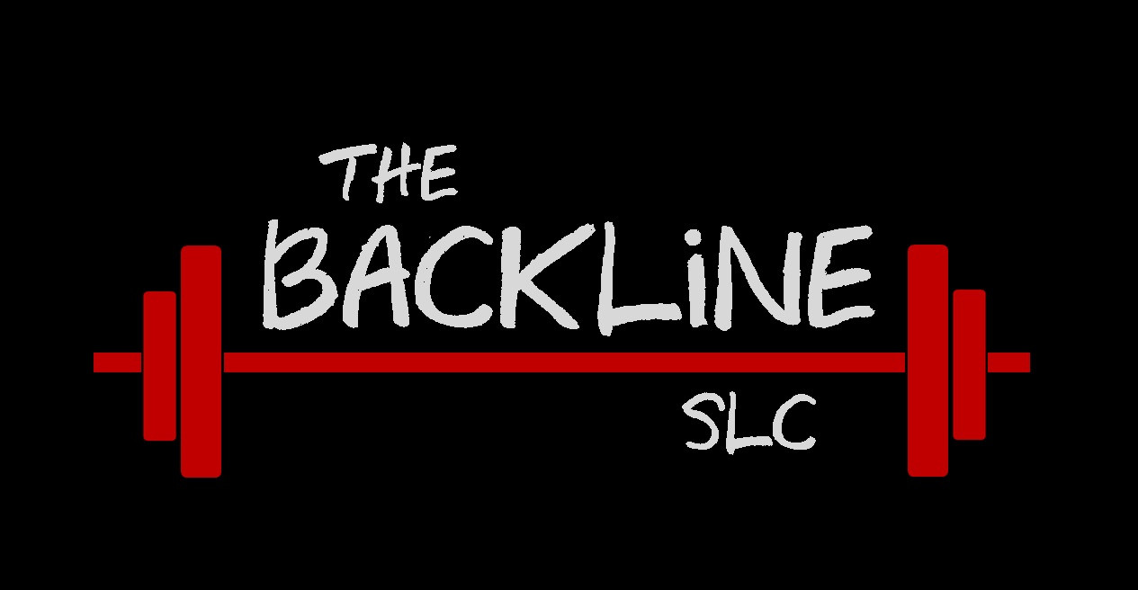 Our Gym | The Backline SLC