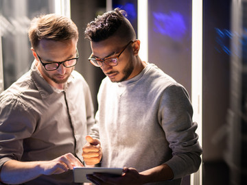 Services | Trinity Data Center Solutions, LLC