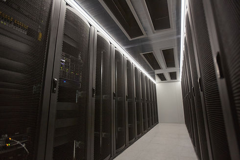 Trinity Data Center Solutions, LLC | Provider of Data Center Consulting ...