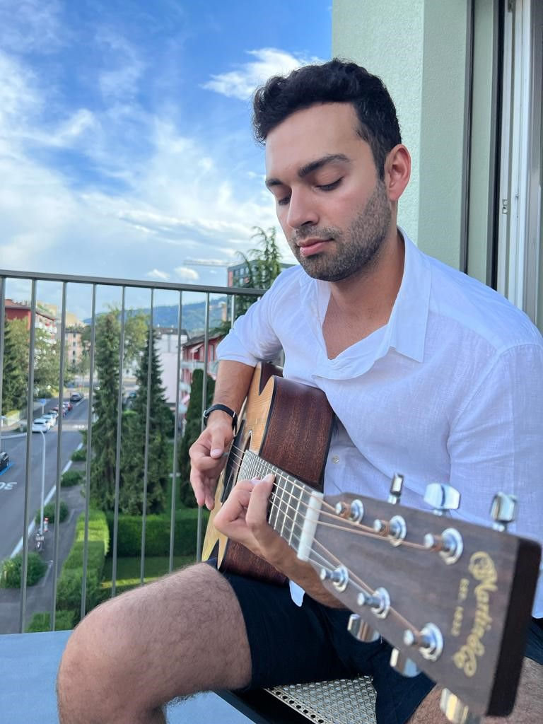 redalpine | team | sebastian becker