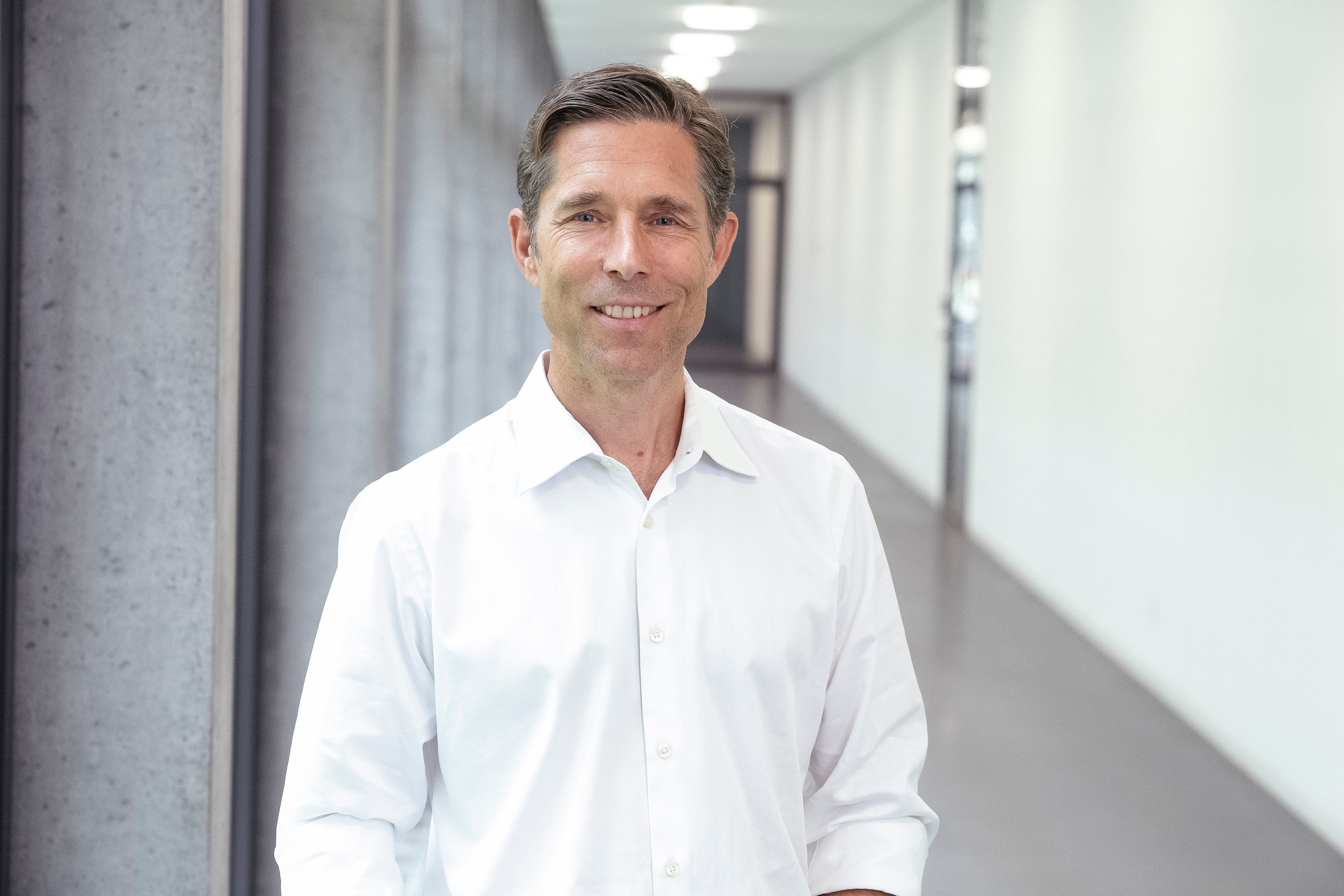 redalpine | team | dr. michael sidler