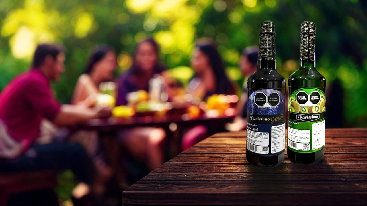 Recetas Barissimo | Pulpissimo