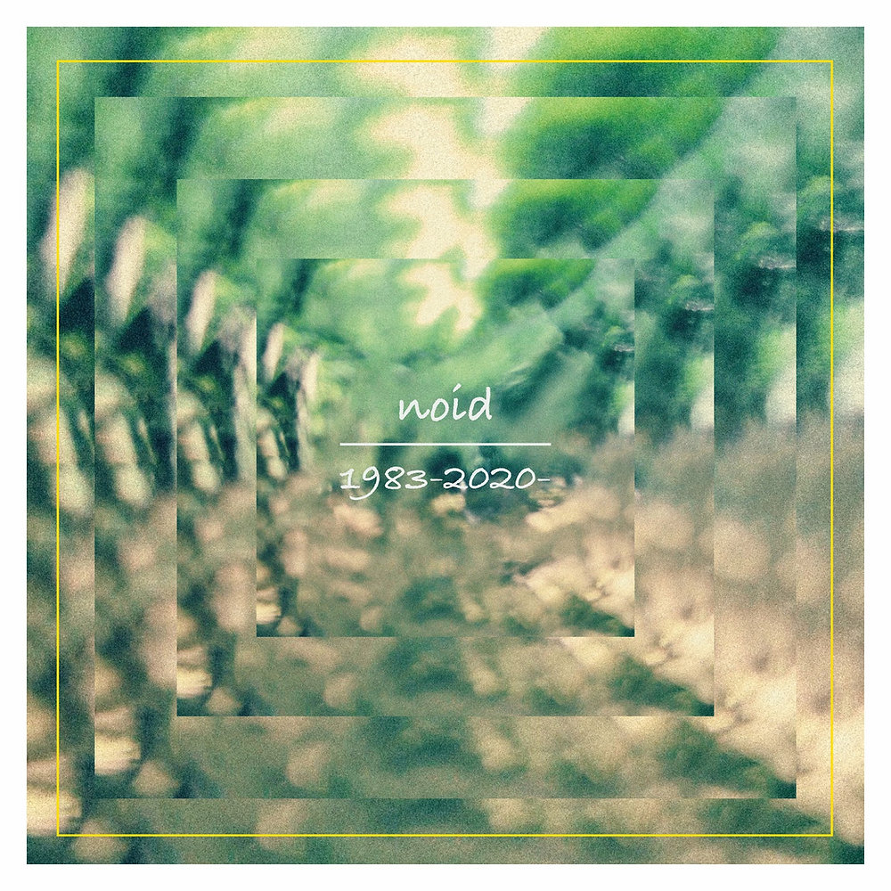 Noid - 1983-2020