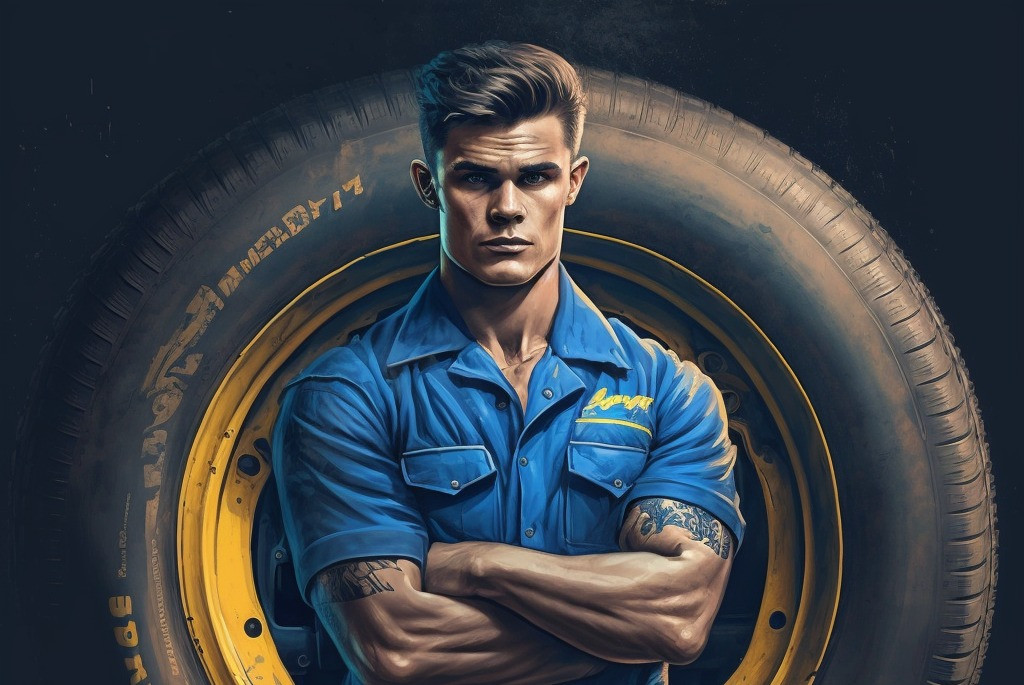 Spare wheel kits | LTS tyres